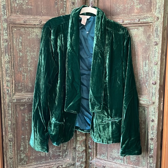 Sundance | Jackets & Coats | Nwt Beautiful Sundance Je Ne Sais Quoi ...